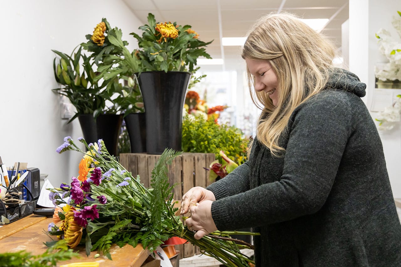 Client Spotlight: Flowers by Michell UK- 365 Finance