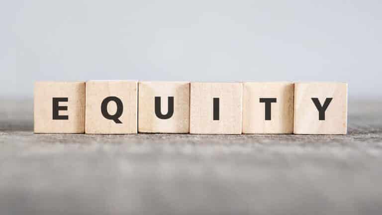 What is Equity in Business? UK- 365 Finance