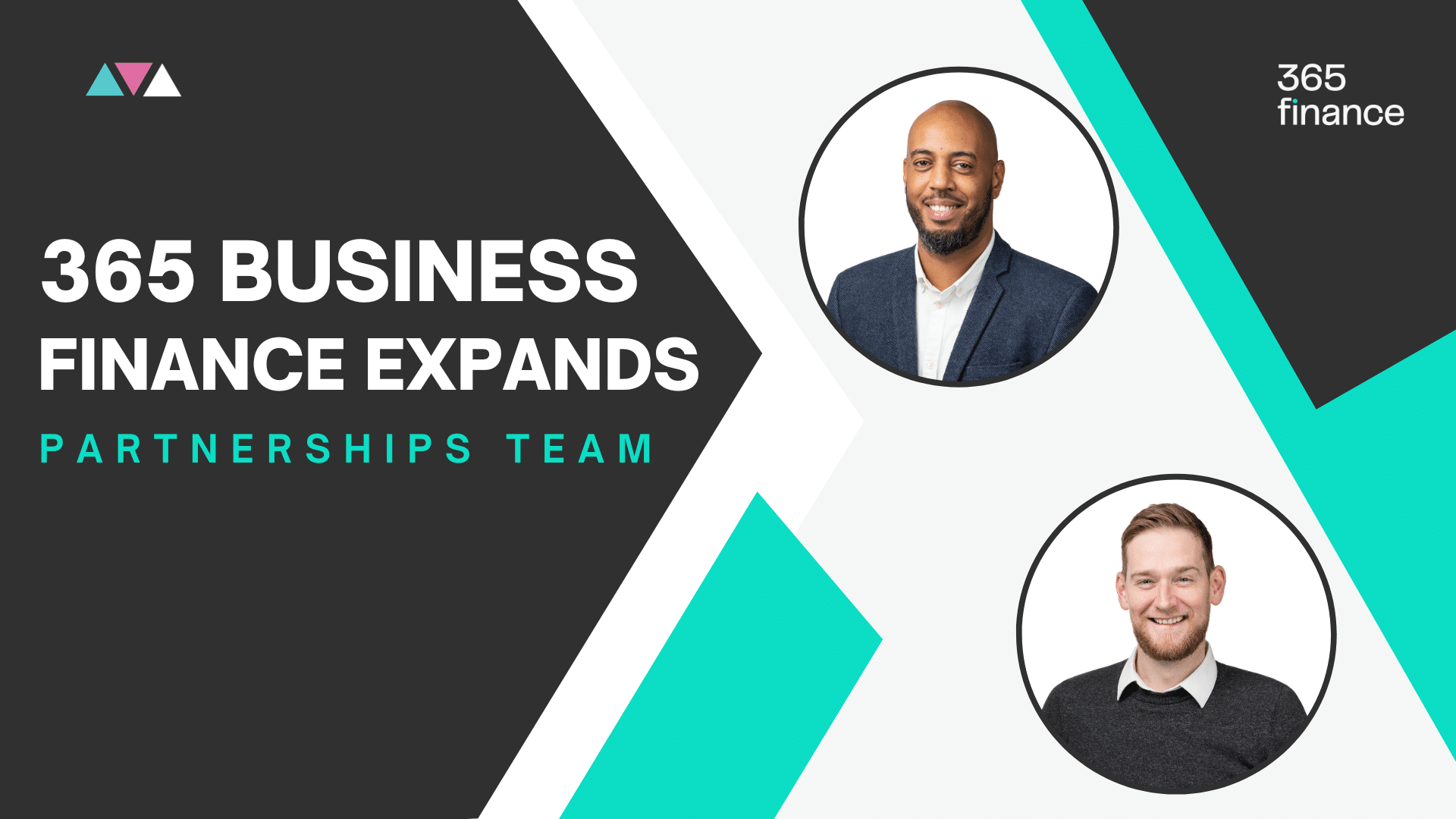 365 Finance Expands Partnerships Team to Meet Sharp Rise in Broker ...