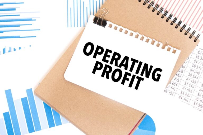 Operating Profit UK- 365 Finance
