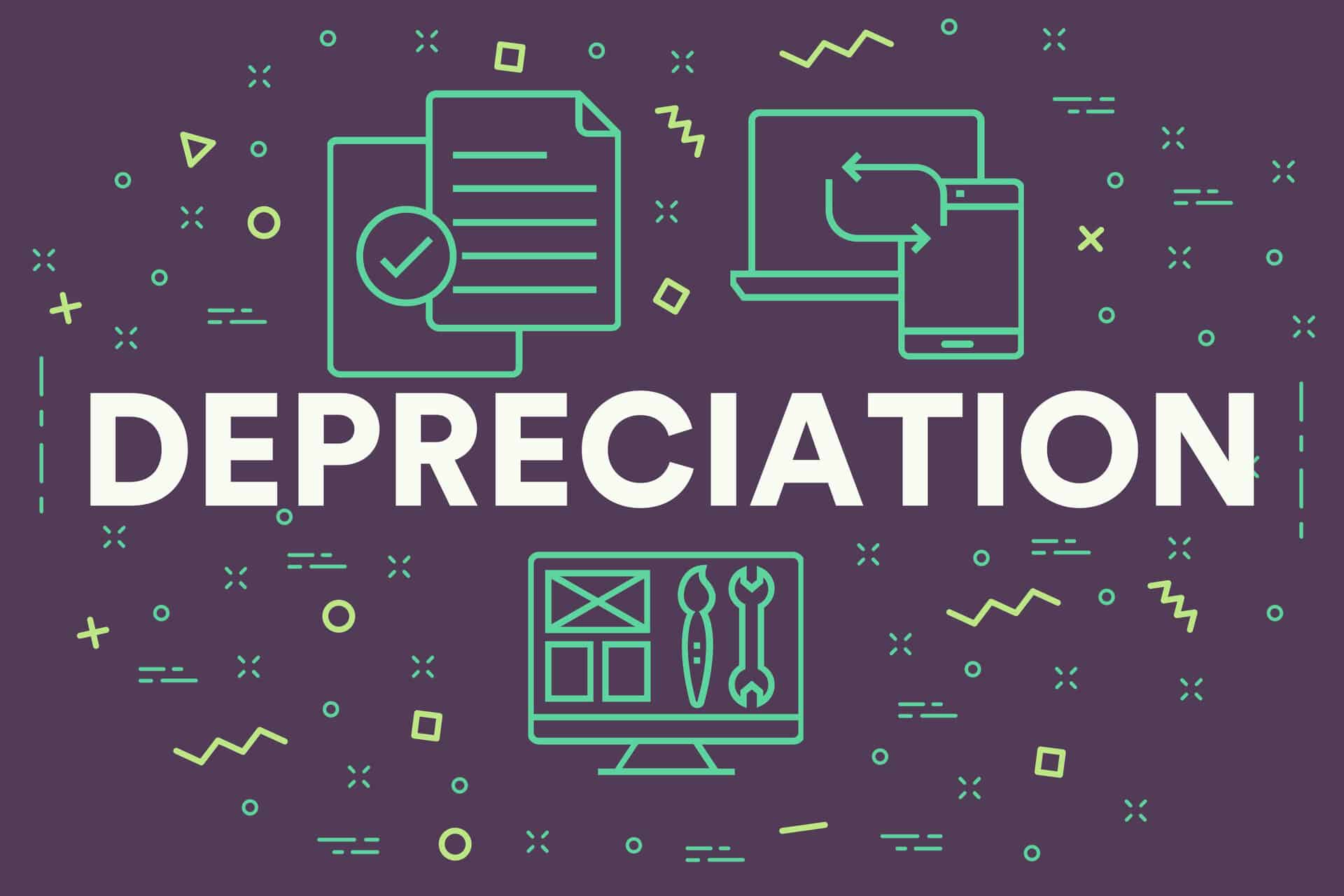 Depreciation in Accounting UK- 365 Finance