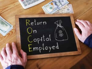 Return on Capital Employed (ROCE) UK- 365 Finance