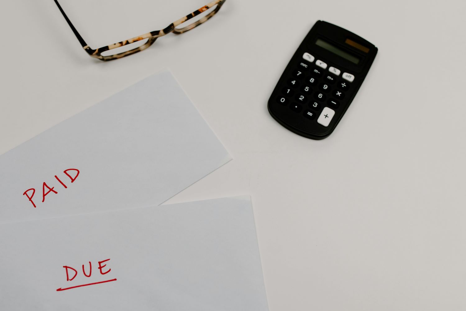 Open Invoices Explained: Outstanding Invoices Guide- 365 Finance